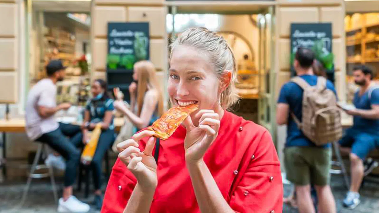 Memphis Holidays | Street Food Tour with Local Guide - Rome
