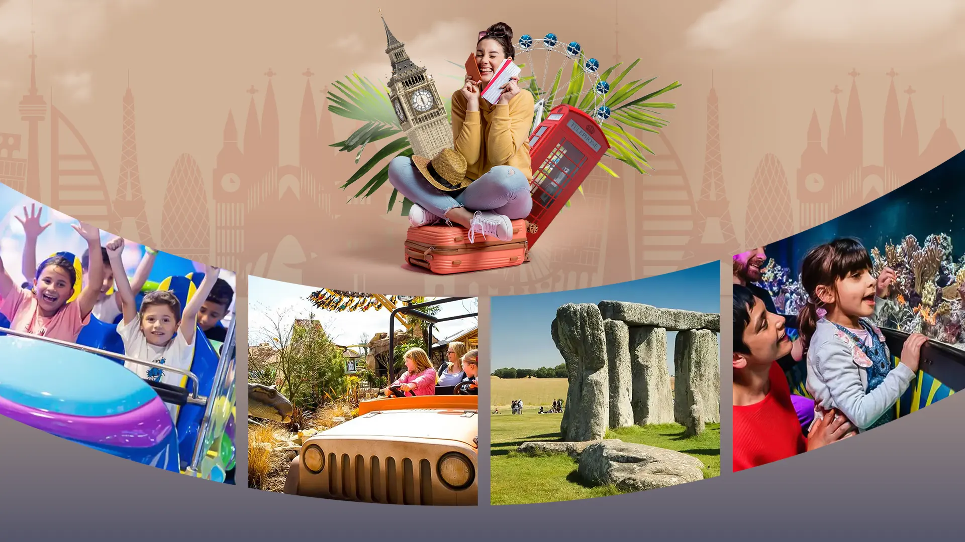 Memphis Holidays | The most popular tourist tours and the most famous ...